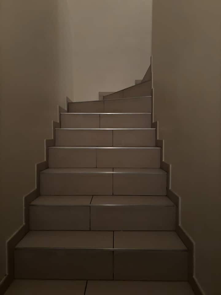 En Plein Centre De Mons Près De La Gare Photo Sur - Mons