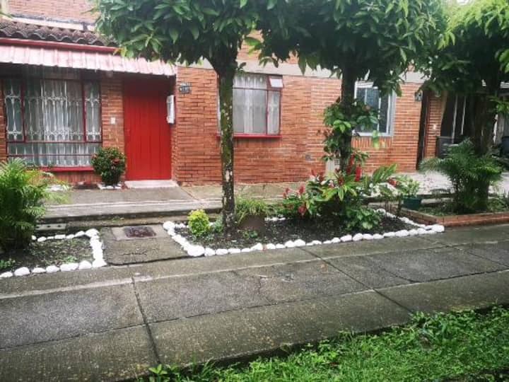 Acogedor Apartamento - Anapoima