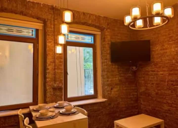 Pera 5 - 이스탄불