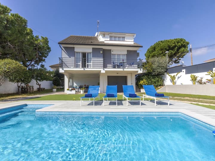 Mi Capricho By Interhome - Calafell