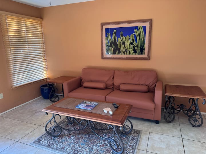 Desert Villa- Age Restricted - Green Valley, AZ
