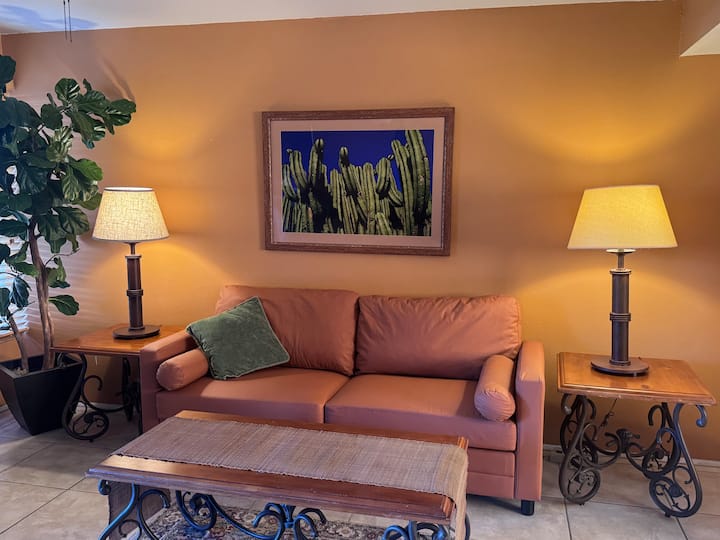 Desert Villa- 55+ - Green Valley, AZ