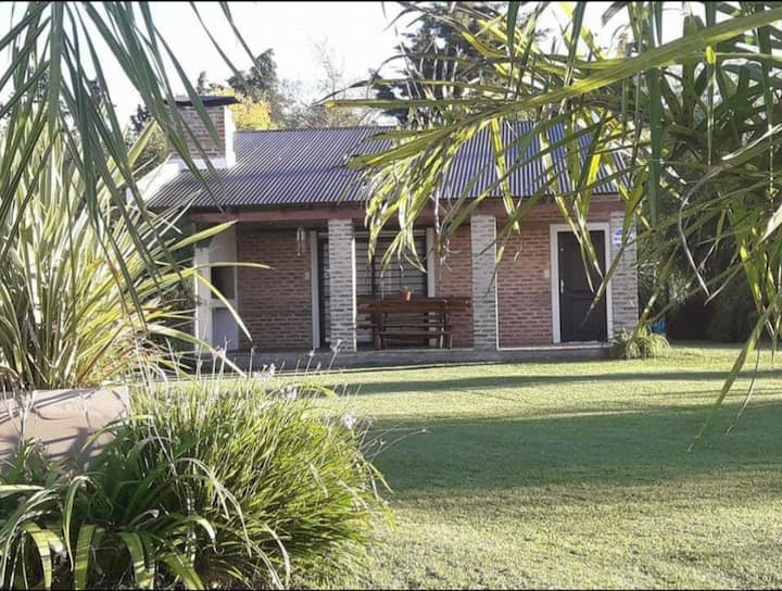 Rincón Del Aguará! Chacra De Alquiler Temporal - Gualeguay
