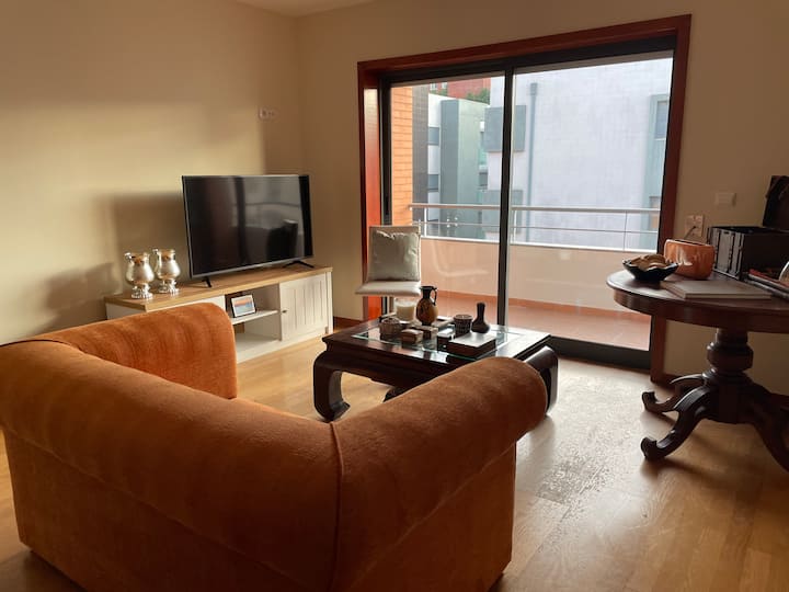 Seashell Apartment - Vila Praia de Âncora