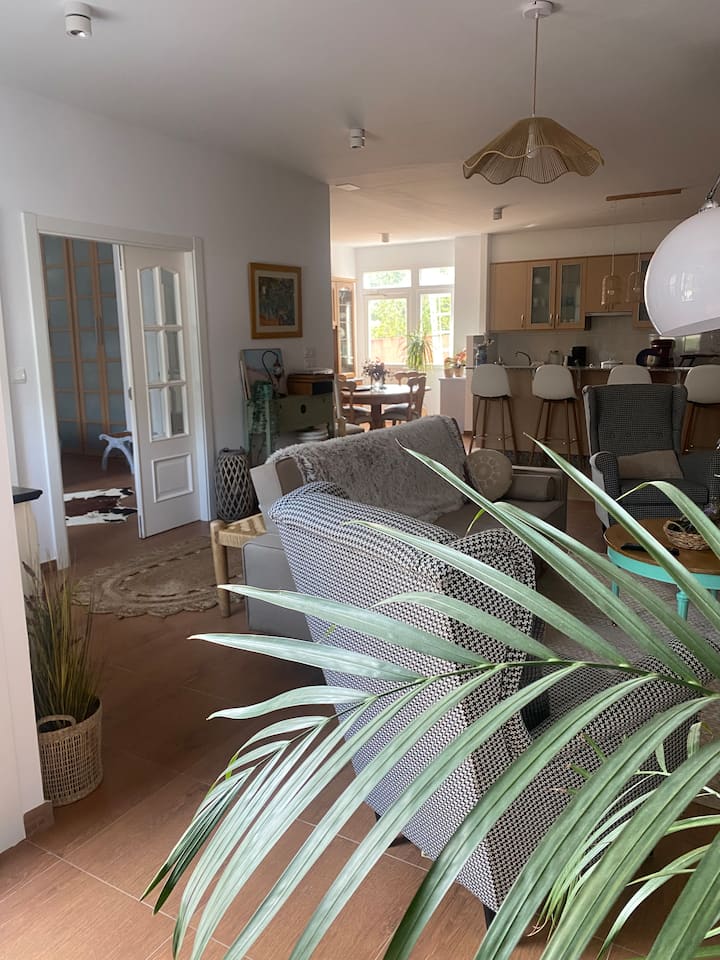 Villa Marina - Malpica