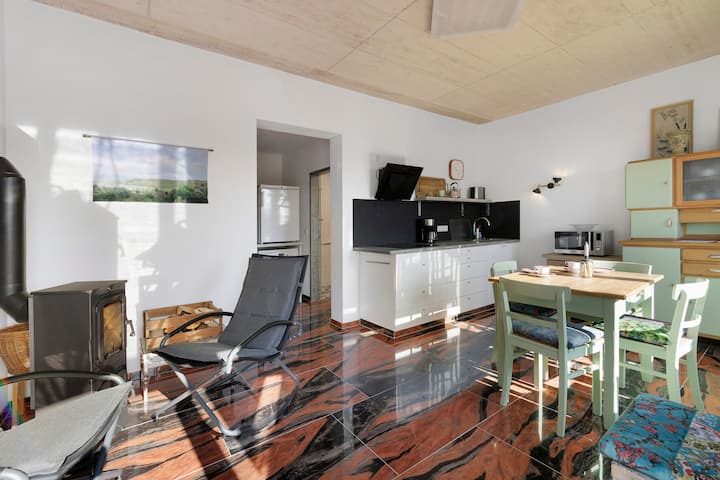 Ferienwohnung Zwischen Wald Und See - Olpe