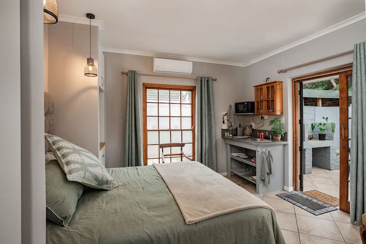 Santa Stay - Stellenbosch