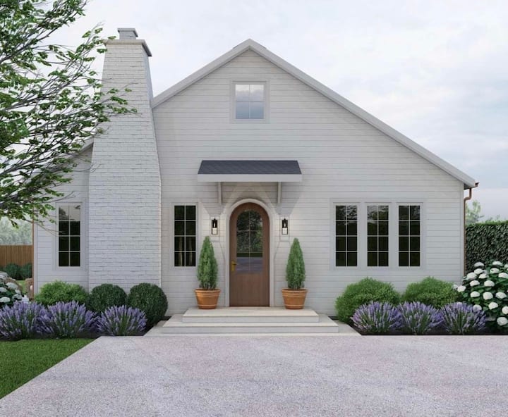 The Cottage On Hollywood Hill - Woodinville, WA