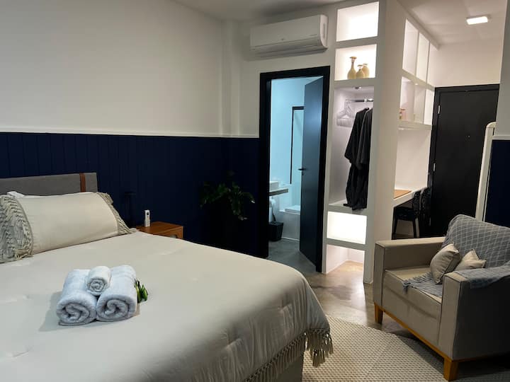 Noite De Cineminha | Conforto Premium - Londrina