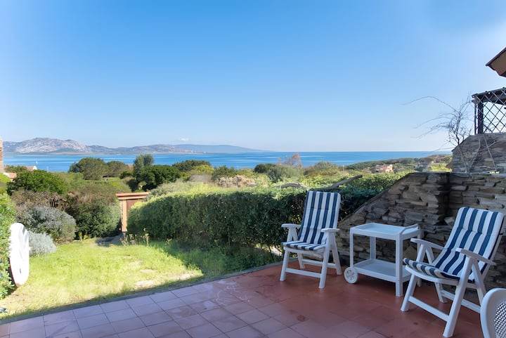 I Lentischi C13 - Stintino