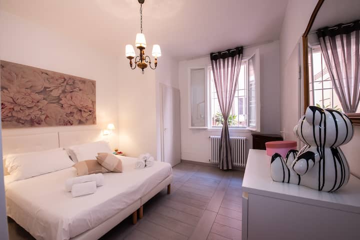 Junior Suite Gold - Imola