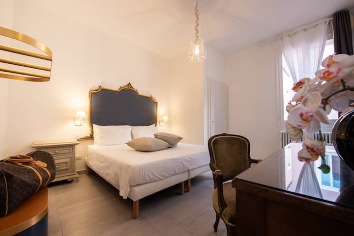 Junior Suite Silver - Imola
