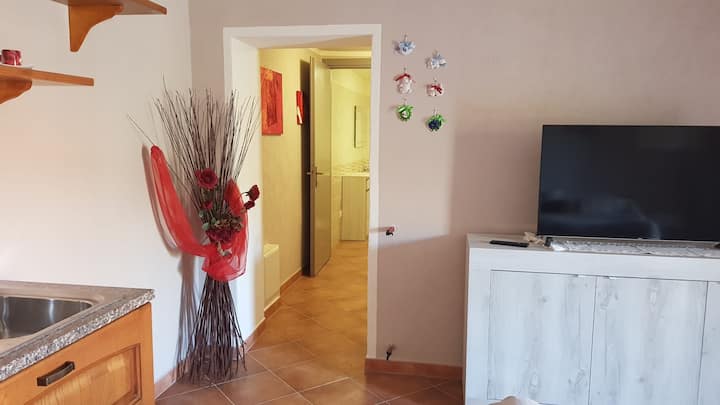 Appartamento Tommy - Gavorrano