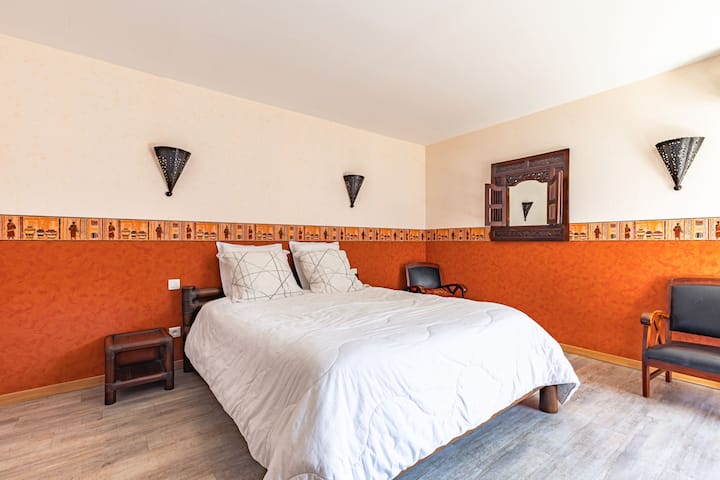 Dakar - Saint-Pierre-d'Oléron