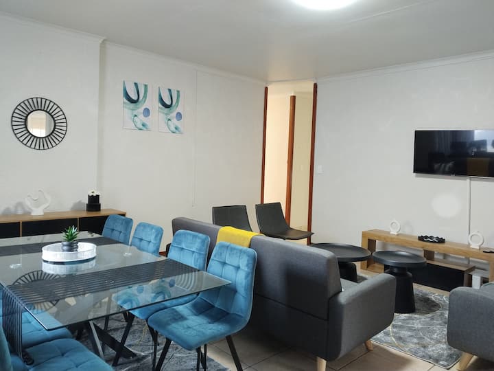 27 Baobab Avenue - Kempton Park