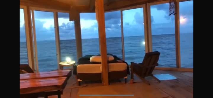 Casa De Los Buenos Sueños_san Juan/playa Blanca - Guatemala