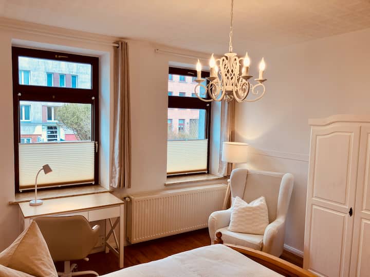 Zimmer In Der Ktv - Rostock