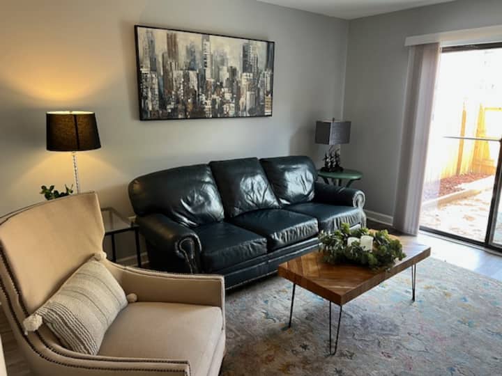 Home Away From Home - Greenville, NC