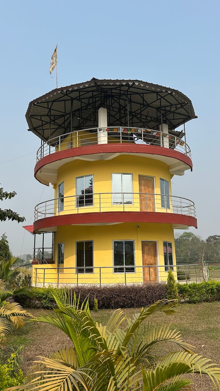 North Queen Resort - Lataguri