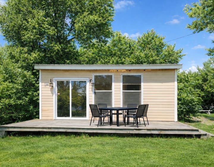 Waterview Bunkie - Lake Nipissing