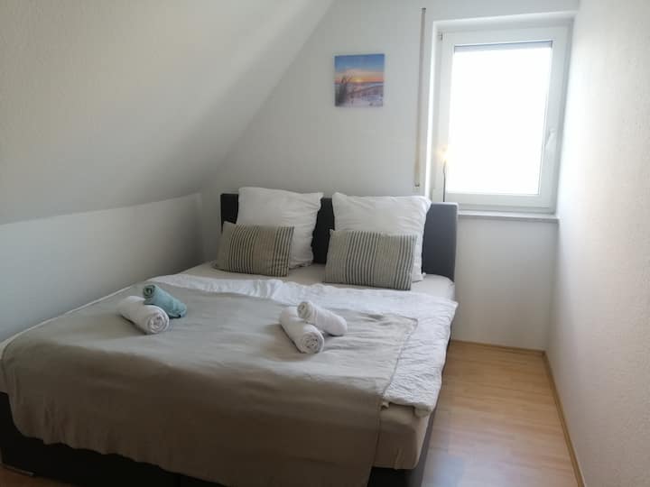 Casasunrise, Nähe City, Platz Für Familien&gruppen - Augsbourg