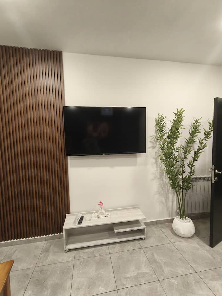 Magnifique Appartement Proche Mer Et Centre-ville - Oran