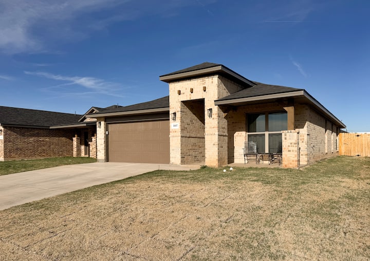 Needle In A Haystack - Amarillo, TX