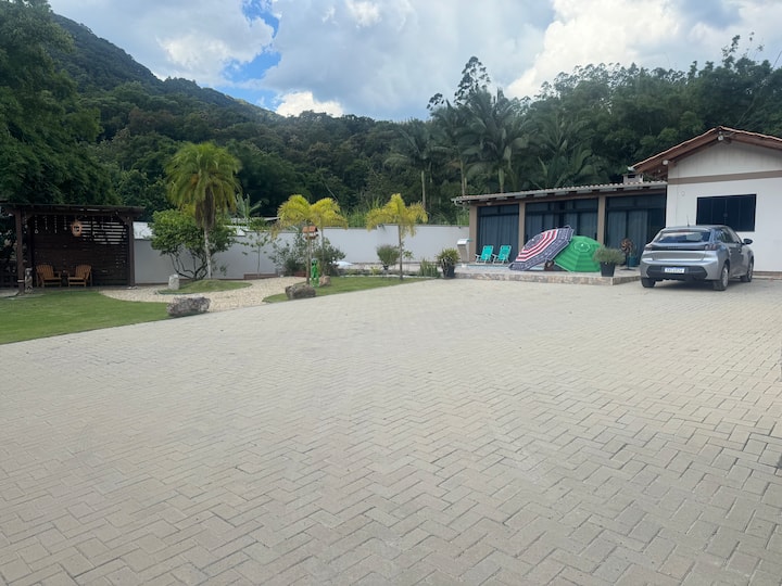 Casa De Sítio - Brusque