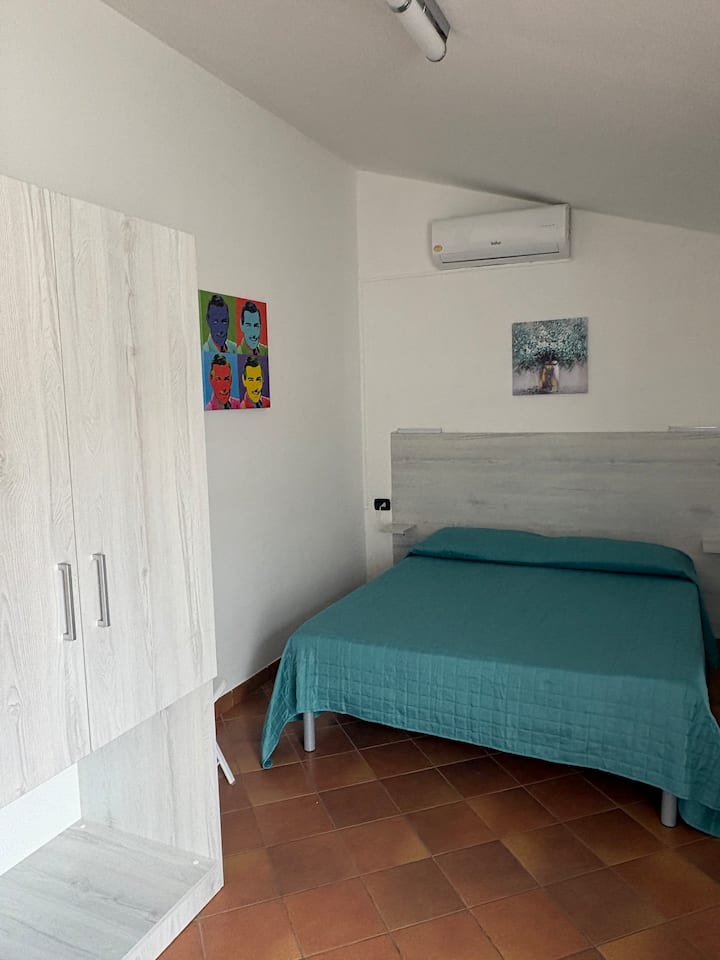 Savoia Mare, Una Soluzione Di Vacanza Rilassante. - Sapri