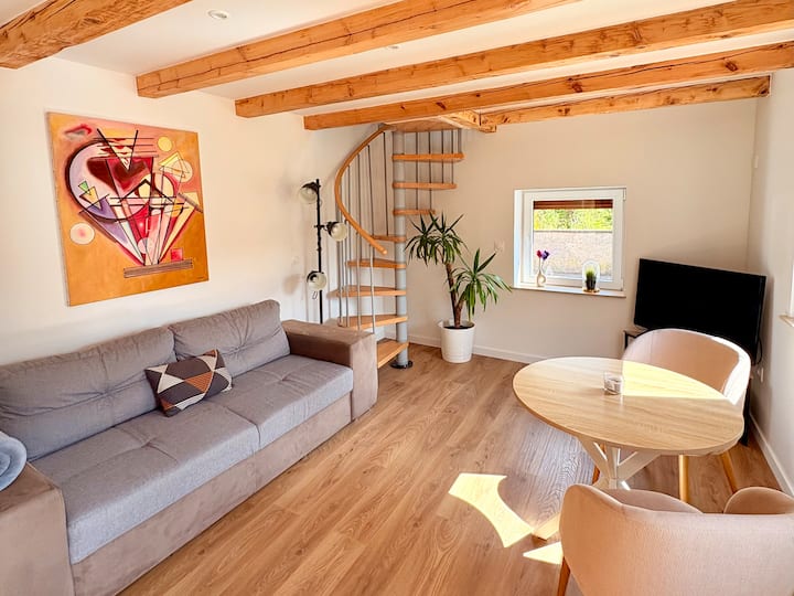 Duplex Cosy Au Cœur De L’alsace - Molsheim