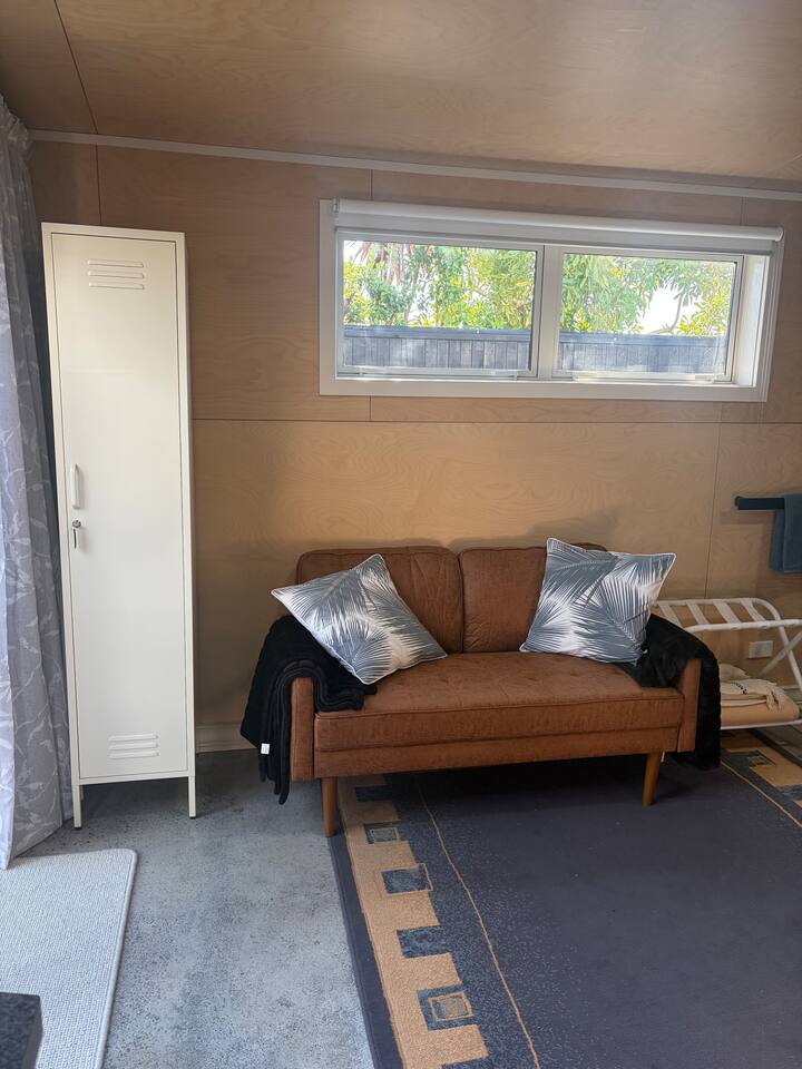 Opotoru Break - Studio In Raglan West - Raglan