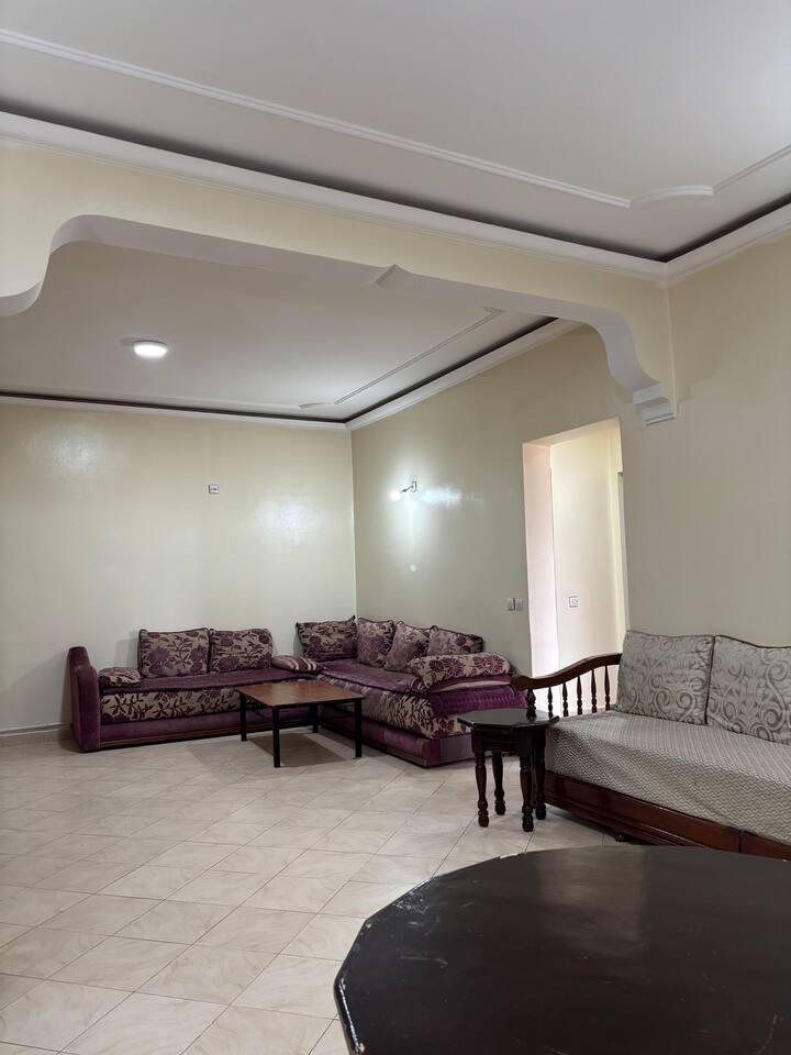 Simple Calm Apart In Ifrane’s Center - Ifrane