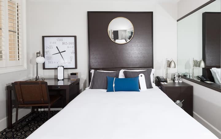 Urban Waterfront Haven Sf | 3 Units - San Francisco, CA