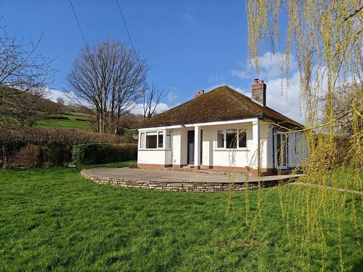 2 Bed In Llangasty (Oc-d39006) - Brecon