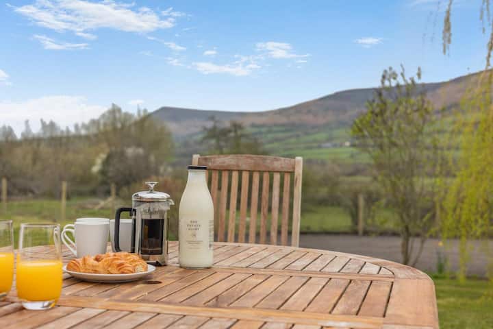 2 Bed In Llangasty (Oc-d39006) - Brecon