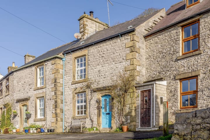3 Bed In Tideswell (Oc-w39004) - Castleton