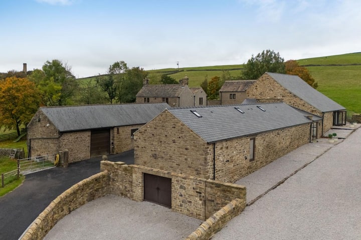 4 Bed In Eyam (Oc-39052) - Bakewell