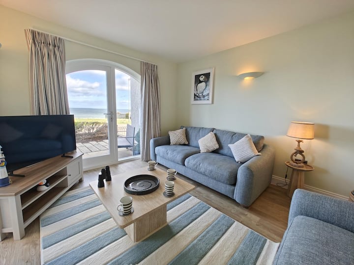 2 Bed In Seahouses (Oc-p39046) - Bamburgh