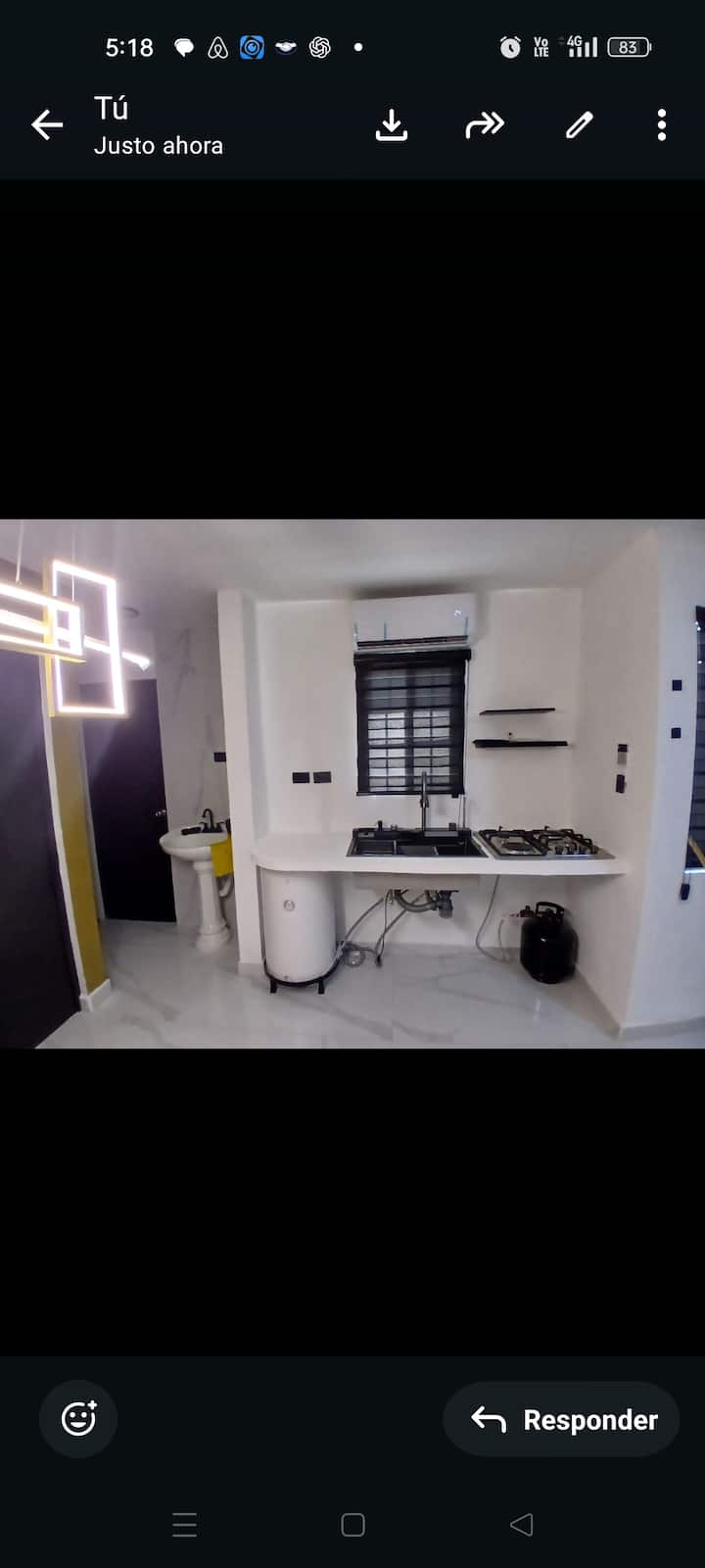 Casa Moderna Equipada | Cerca De Playa Bagdad - Brownsville, TX