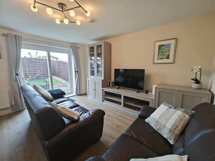 2 Bed In Seahouses (Oc-s34710) - Bamburgh