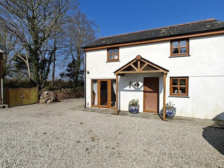 2 Bed In Goonhavern (Oc-l39031) - Perranporth
