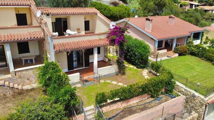 Villa Mary - Costa Rei
