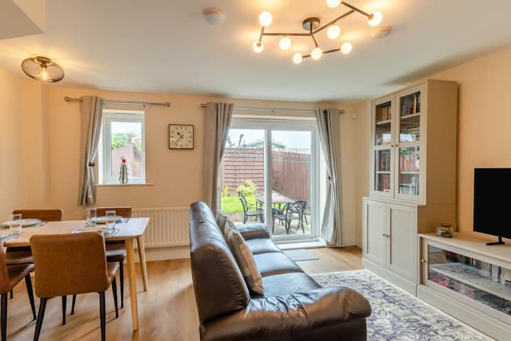 2 Bed In Seahouses (Oc-s34710) - Seahouses