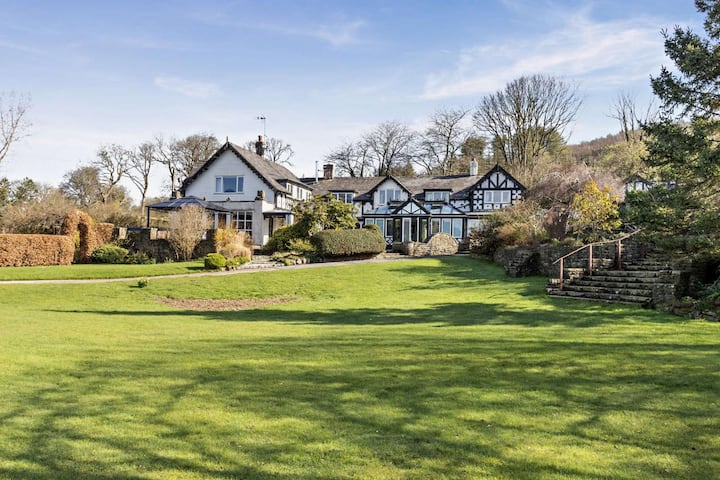 5 Bed In Maeshafn (Oc-p37882) - Mold