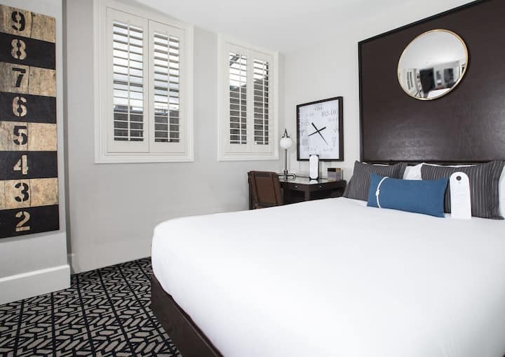 3 Units | Stylish Waterfront Retreat Sf - San Francisco, CA