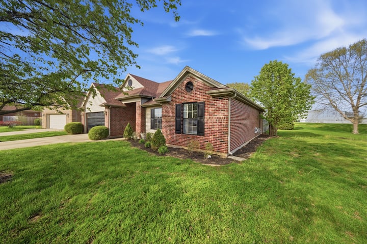 Bluegrass Place - Owensboro, KY