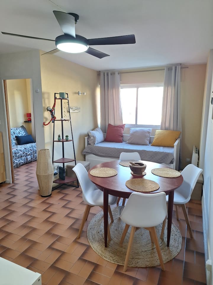 Appartement, Entier En Résidence - La Ciotat - La Ciotat