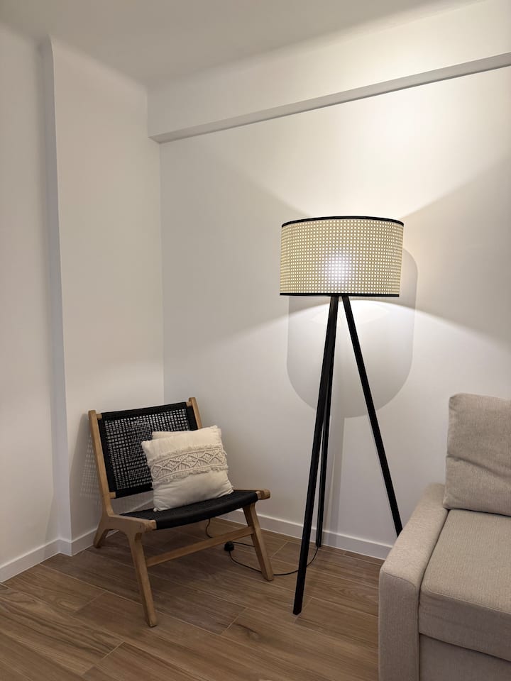 Cozy Appartement - Etterbeek