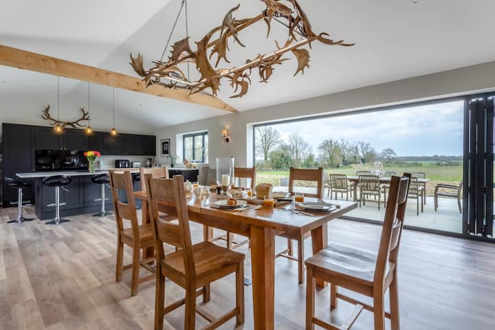 4 Bed In Irnham (Oc-k38998) - Bourne