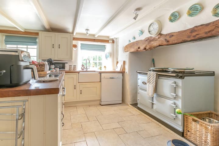 2 Bed In St. Keverne (Oc-m36933) - Coverack
